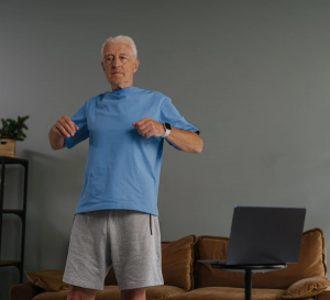 Exercises for Spinal Arthritis That You Can Do in Your Home - Maximum ...